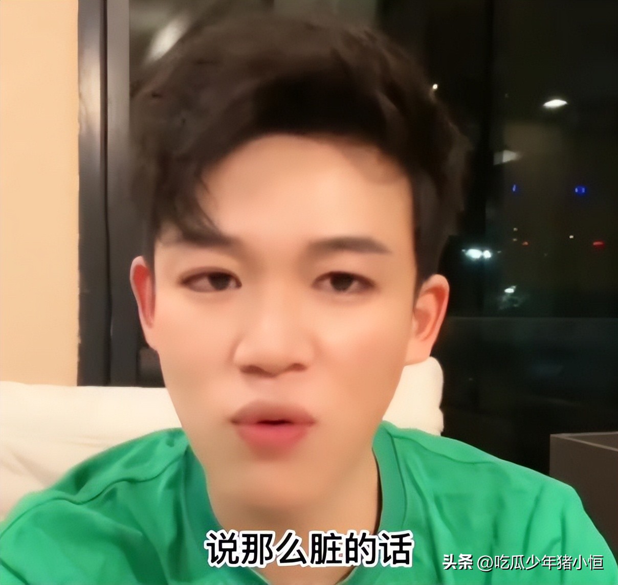 After Zhang Yingying, Meng He exposed Zhang Lan's two faces again ...
