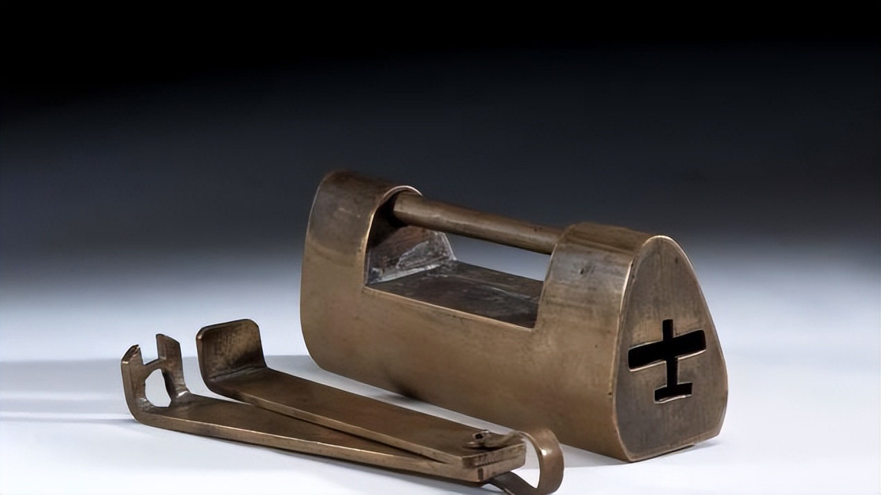 Explore the history and evolution of the ancient lock, and its impact ...
