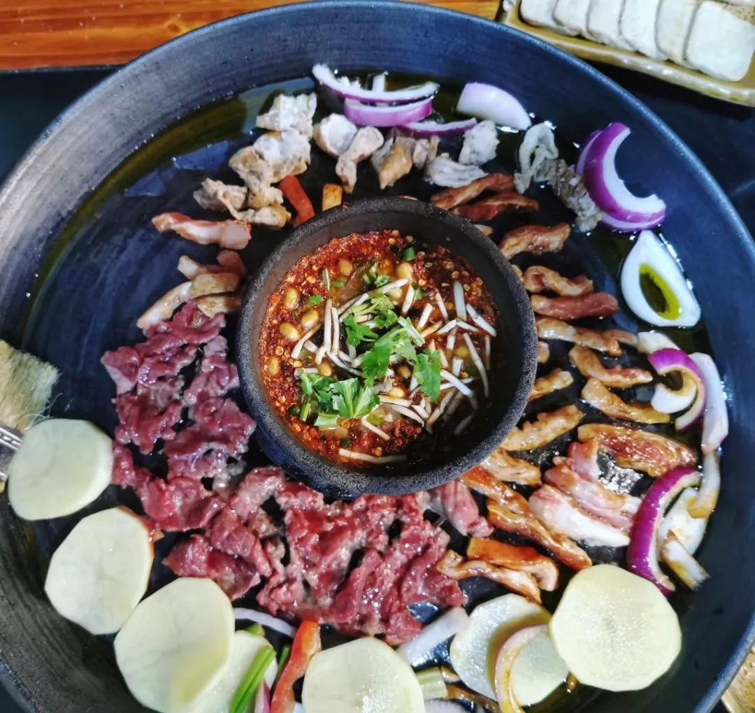 You don't know much about Guiyang's food! - iNEWS