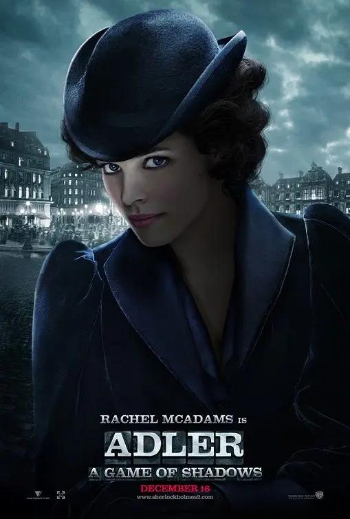 Cunning villains challenge the smartest detectives and travel across ...