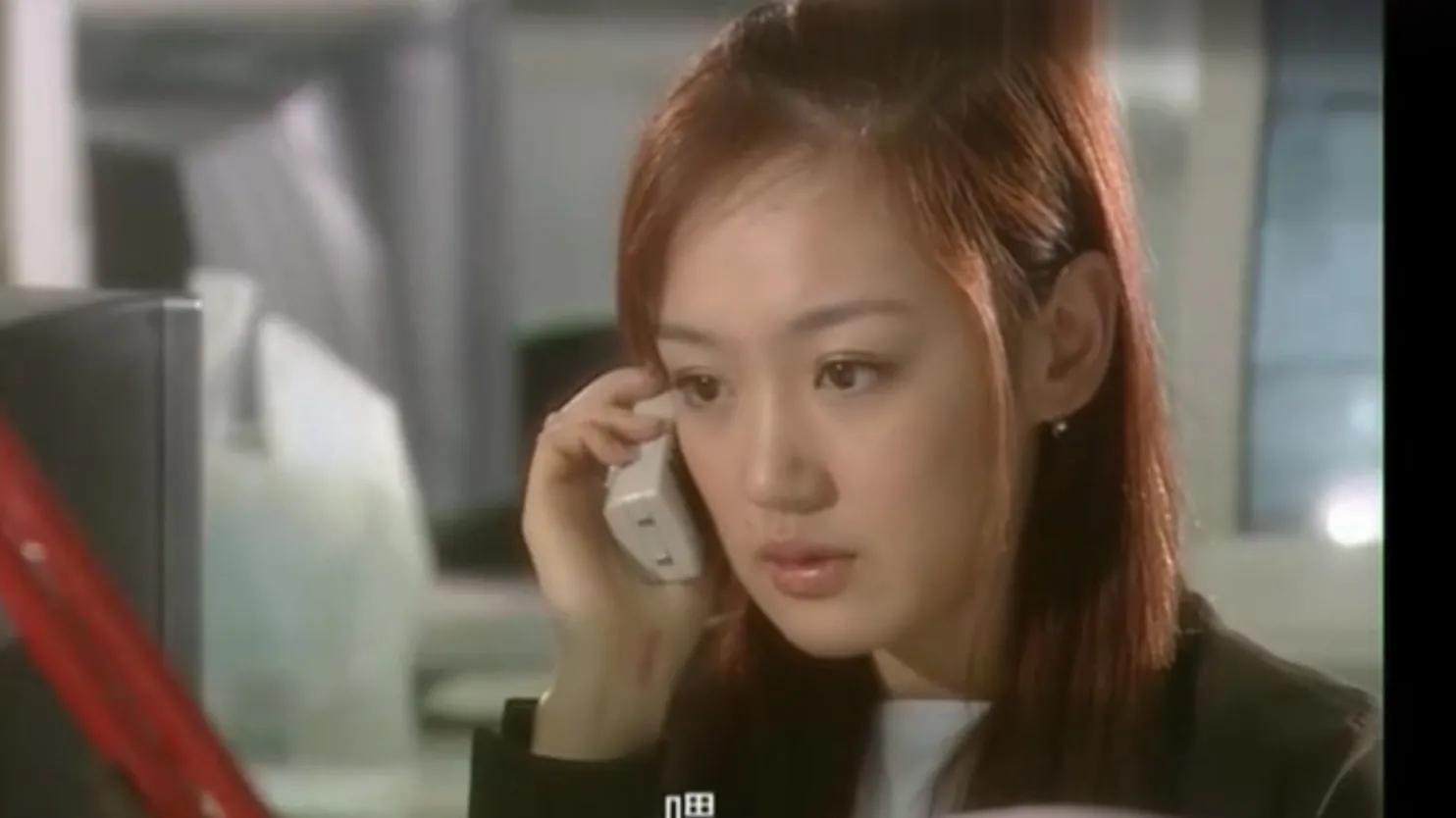 Xue Jianing thinks about cause and effect in the world - iNEWS