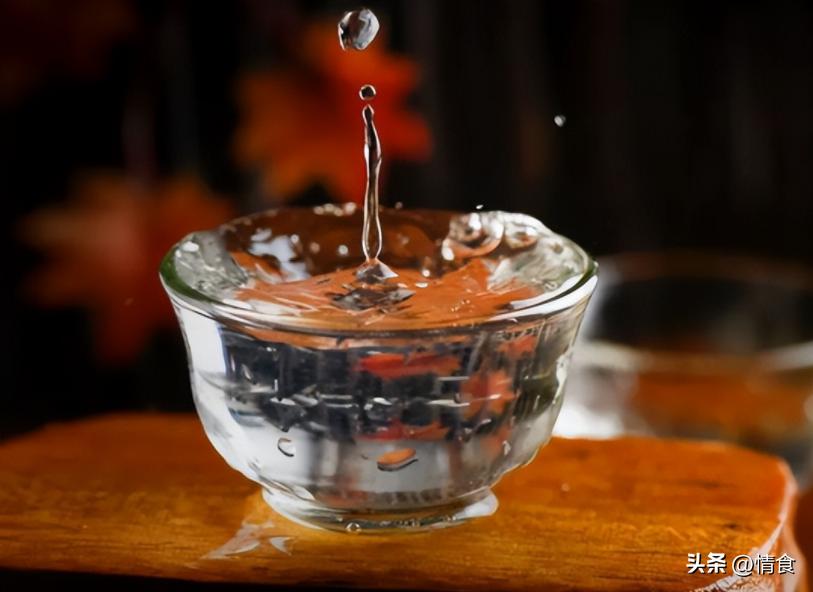 They are all Tuopai wines. Is there a big gap between T68 and T88 ...