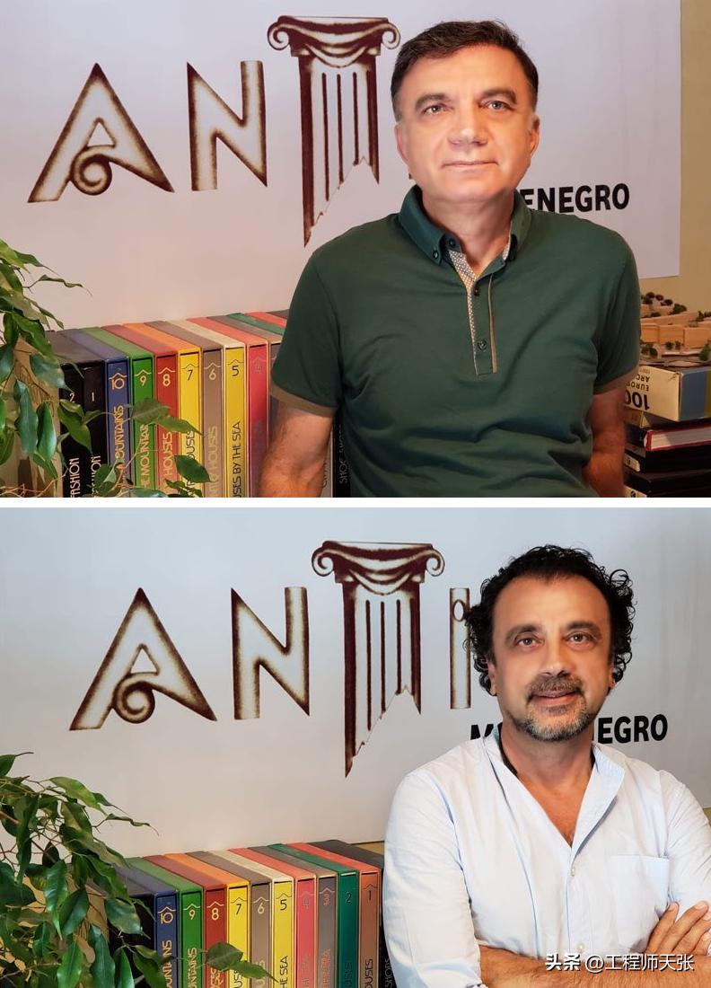Turkish architect was caught fleeing abroad! The earthquake destroyed ...
