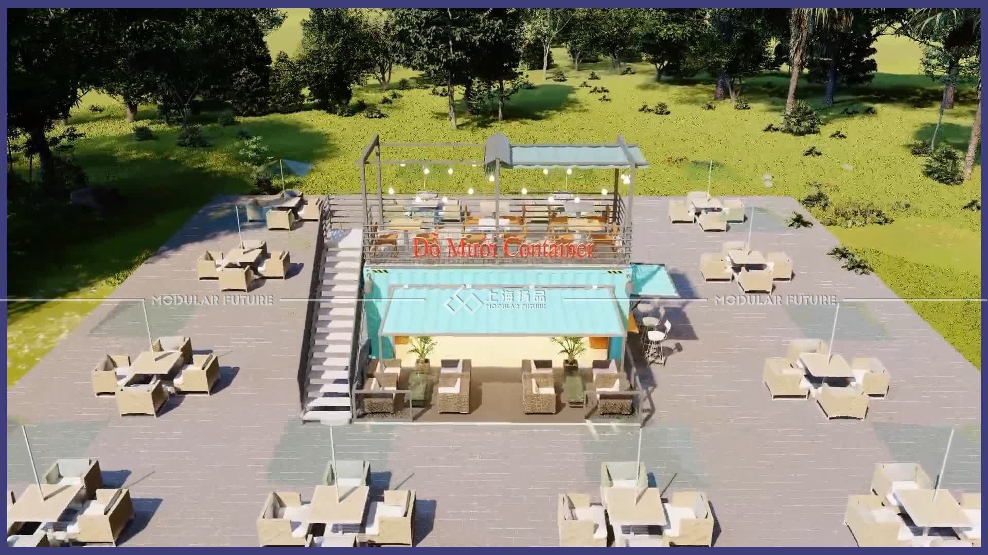 Creative taste buds, gourmet food and innovative experience in ...