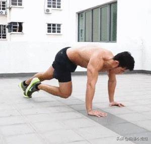 South Korea's "Most Beautiful Car Model" insists on exercising to keep ...