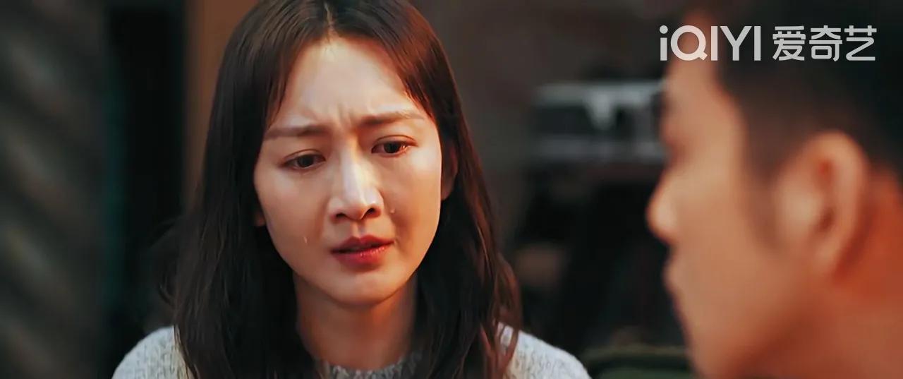 Behind Ni Weiqiang and Ni Weizhen's family and career in "Mature Years" is Ni Weimin's selfless ...