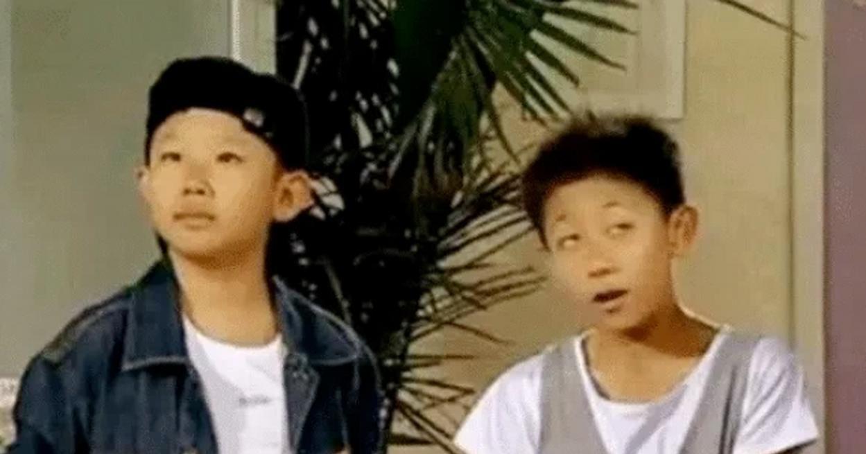 Actor Hou Xiang: He stopped growing at the age of 9 and is less than 1. ...