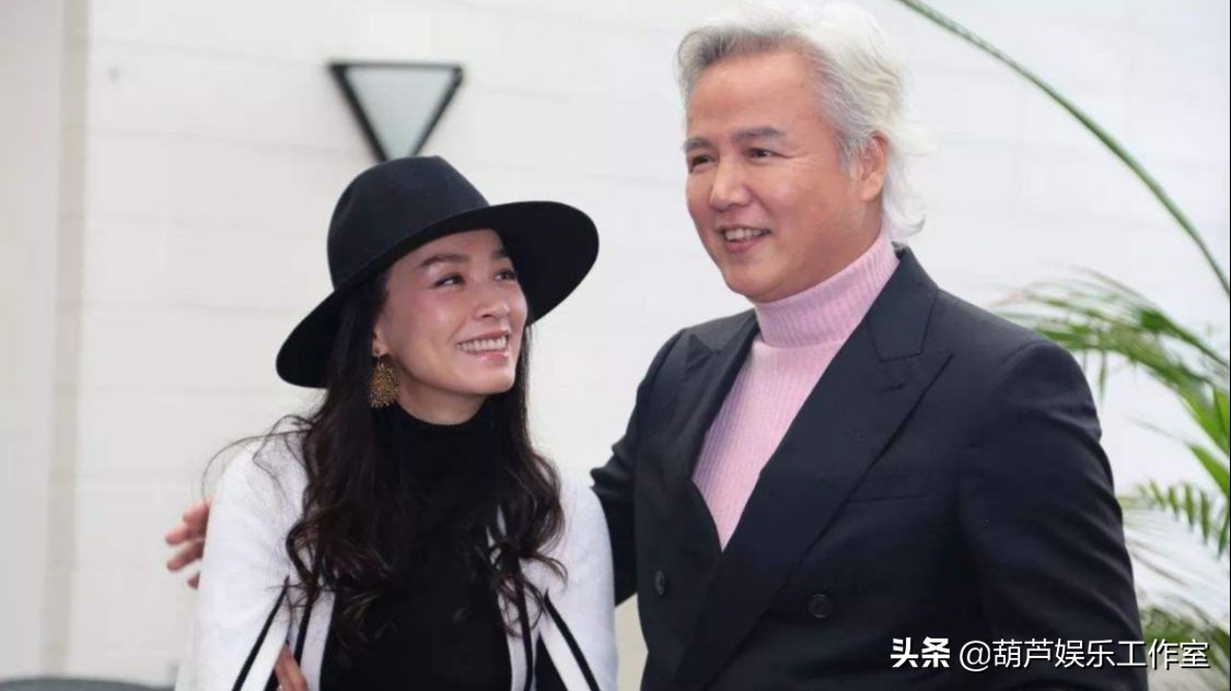 Lin Ruiyang appeared to send New Year's greetings, netizens: Still want ...