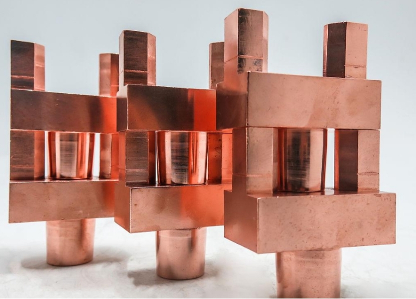 The "super" copper mine on the Qinghai-Tibet Plateau has an estimated ...