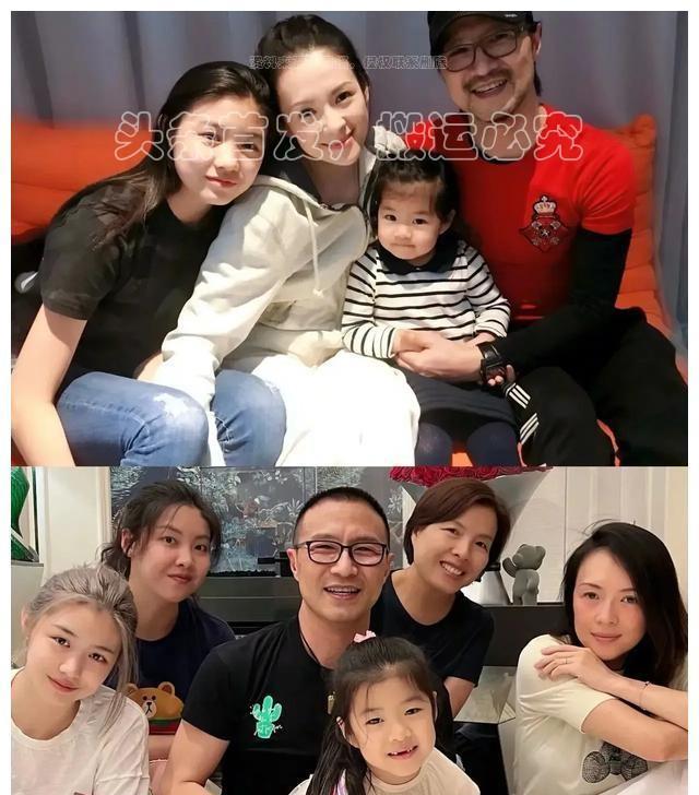 It was revealed that Wang Feng's good reputation is due to his strong ...