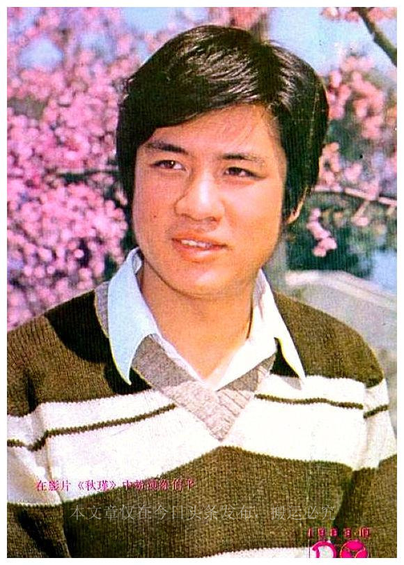 "Serious Case Group Six" actor Zhang Chao: He almost died on the set ...