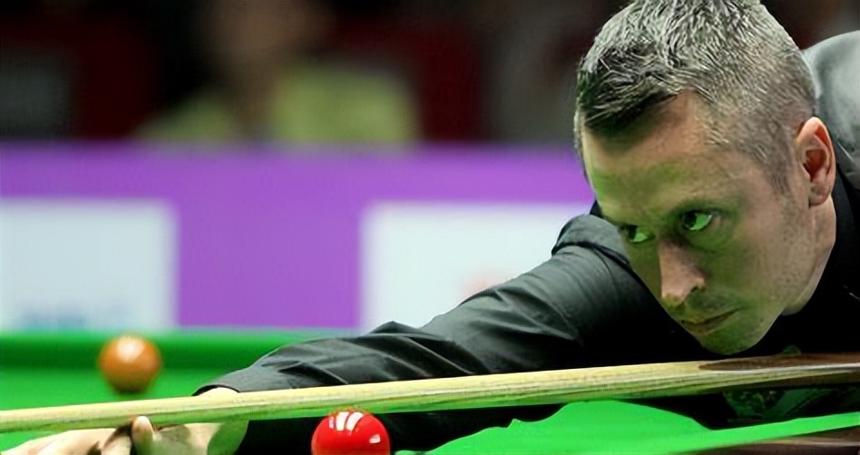 Kebao 2 Dark horses don't matter! Brechel won the championship, lost 1 ...