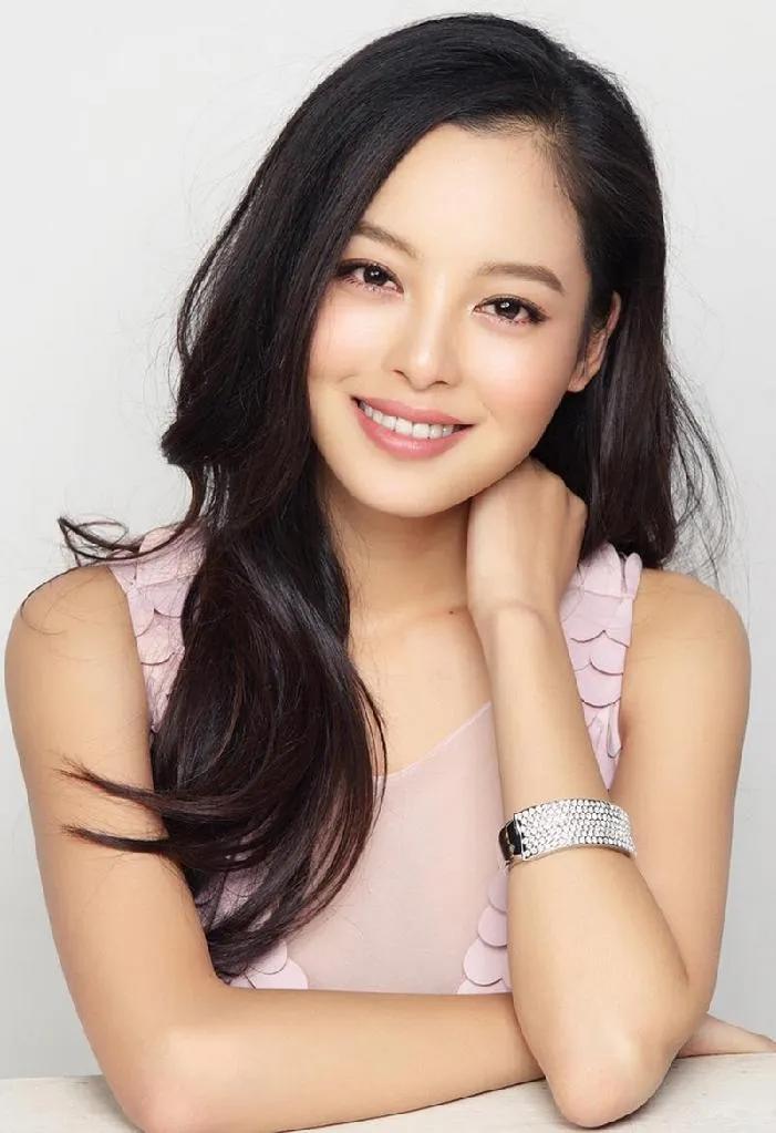 Wild and Sexy - Xin Zhilei - iNEWS