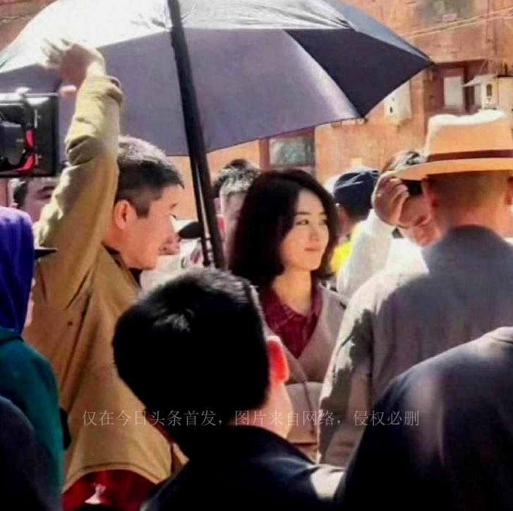 Another conflict with Zhao Liying's "Tiger Wolf" leaked to Reuters ...