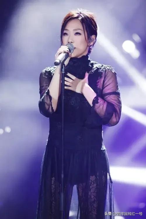 Lin Yilian: a perfect actress who combines successful business and art ...