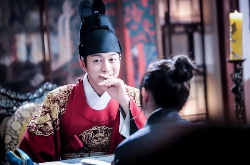 Sweet love is here! Korean drama plop plop love Miss Kim Seul Gi is too ...