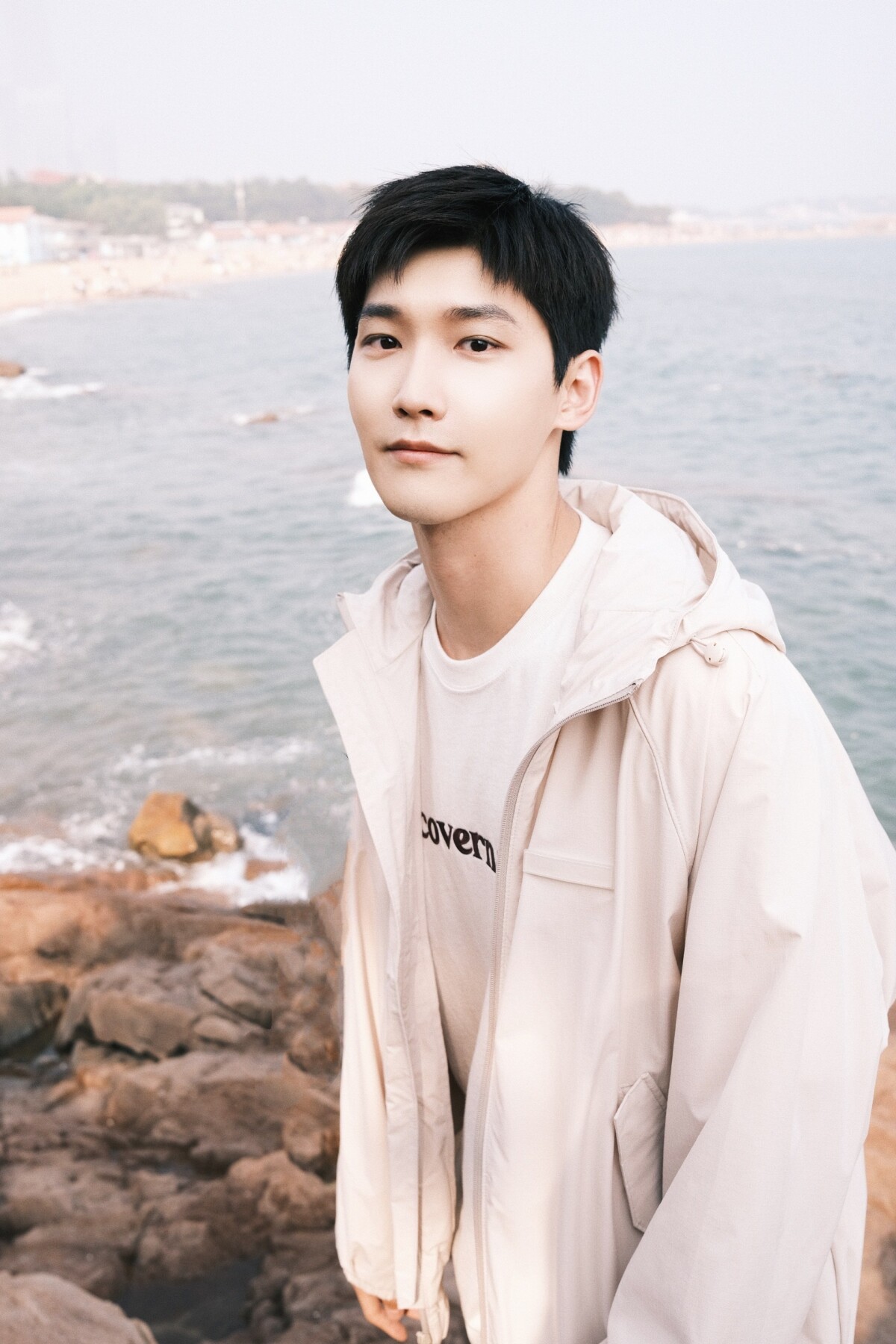 5 Lu opera actors who almost made their debut in Korea: Xing Zhaolin ...