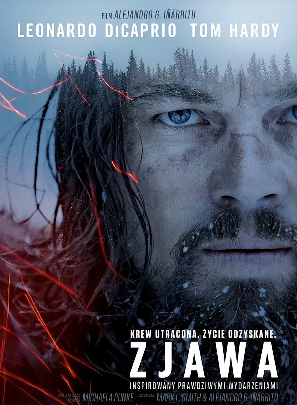 Ten heart-warming revenge movies that will make you feel chills and ...