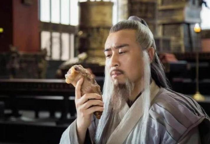 The death of "a generation of monsters" Yuan Tiangang, what kind of ...
