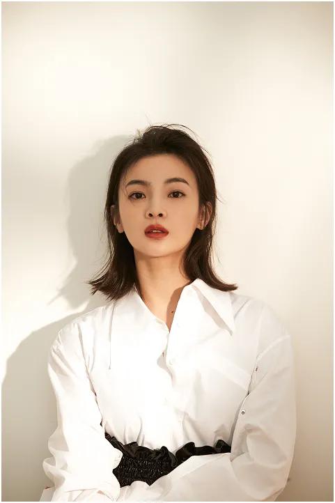 Yang Xing is so pretty - iNEWS