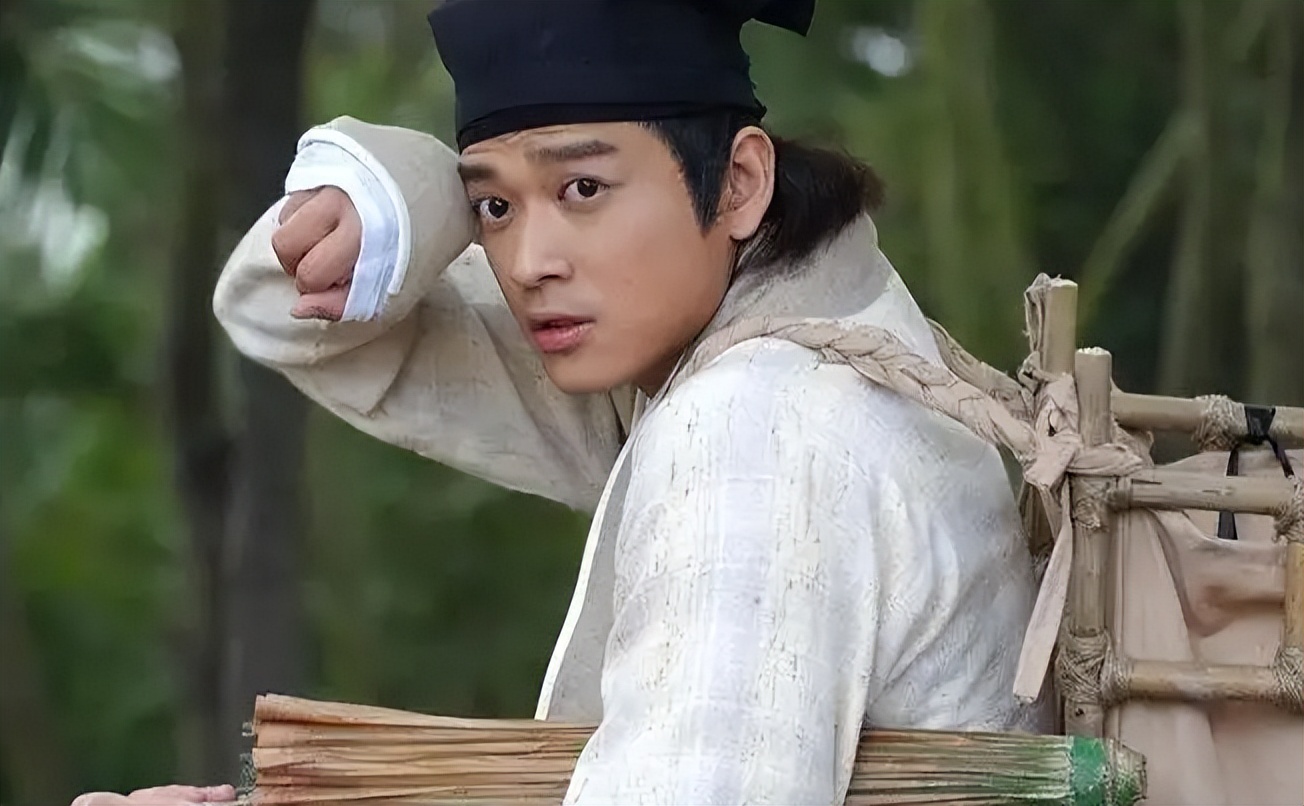 Fan Jin went mad after the middle lift and was laughed at by everyone ...