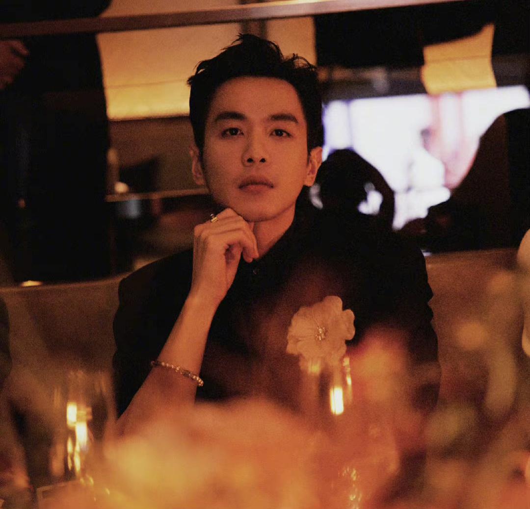 Zhang Ruoyun, Chen Weiting, Feng Shaofeng, Xu Kai, "The Great Song 2 ...