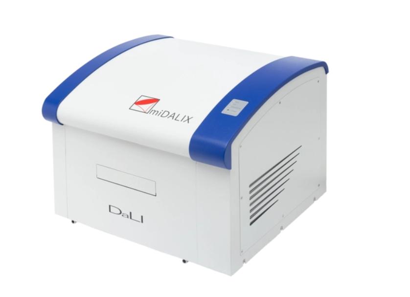 Following the development of high-end lithography machines, Russia has ...