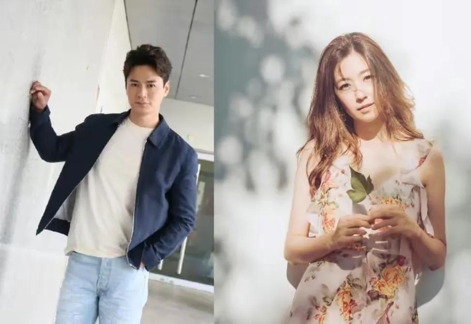 With a photo, Chen Ziyao, who became the goddess of otaku, married a ...