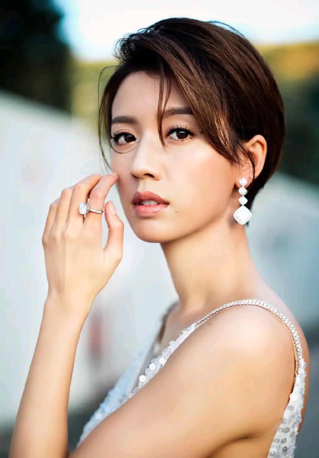 TVB's TVB queen sleeps with 2 million yuan a night, and the mistress is ...