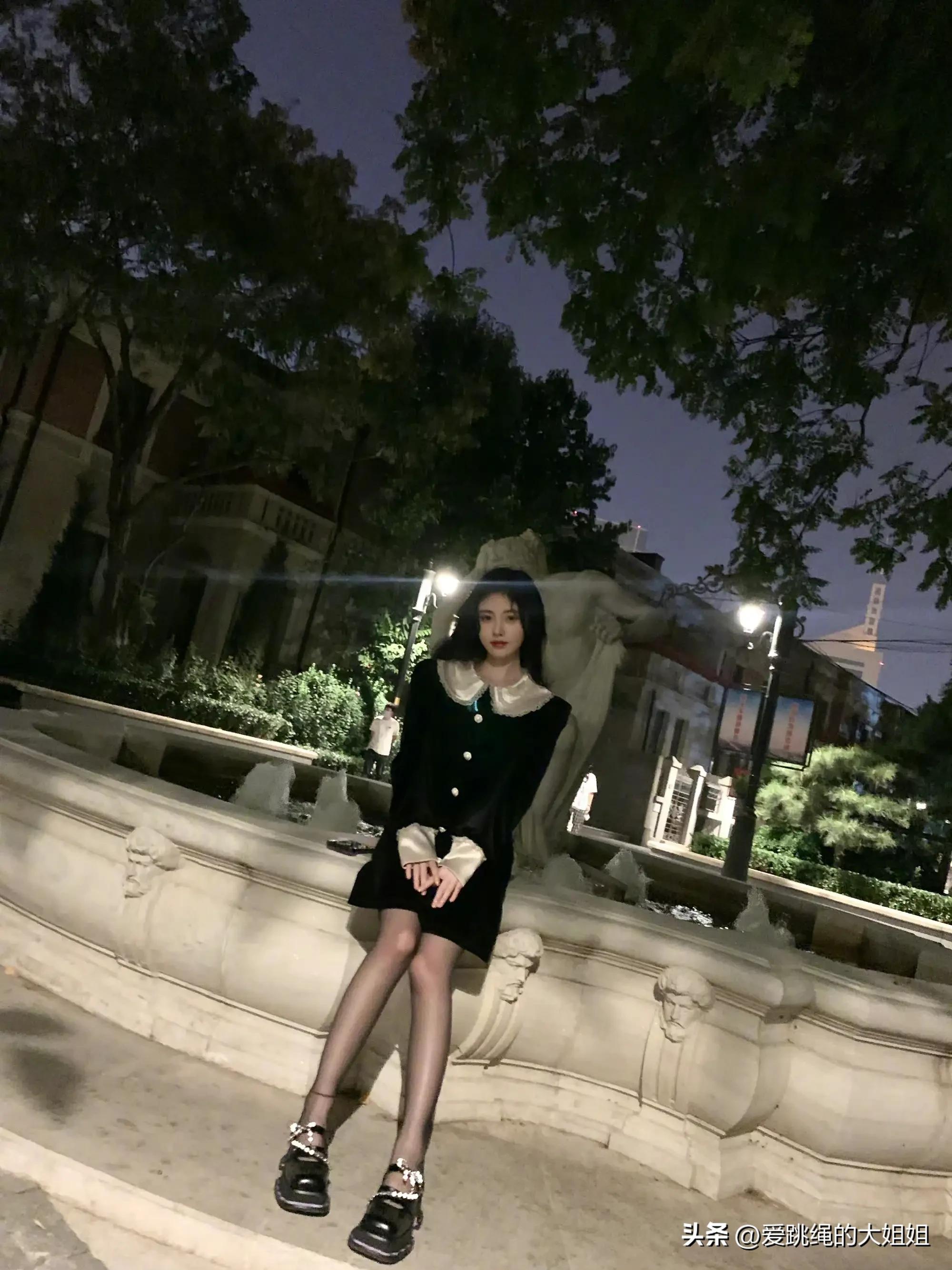 Immortal and quiet Ju Jingwei - iNEWS