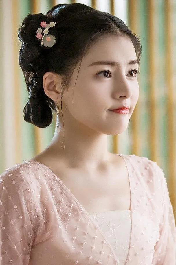 No one doesn't like Xiao Zhao (Xu Yating) like this, right? - iNEWS