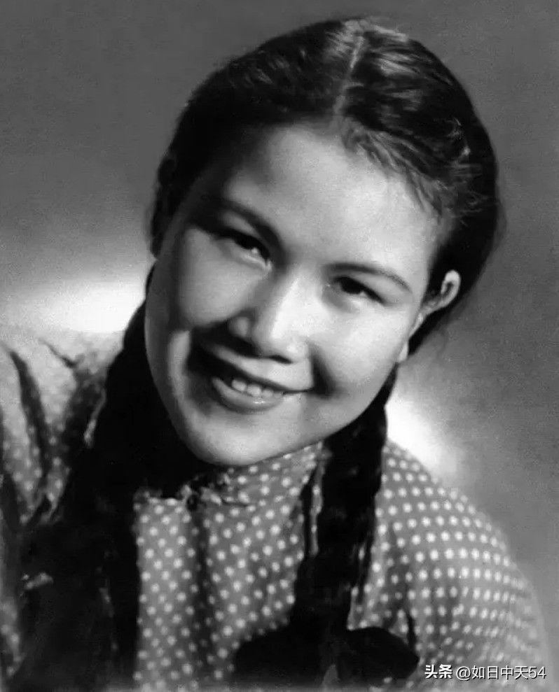 Zhao Dan, who was imprisoned for the second time, experienced mental ...