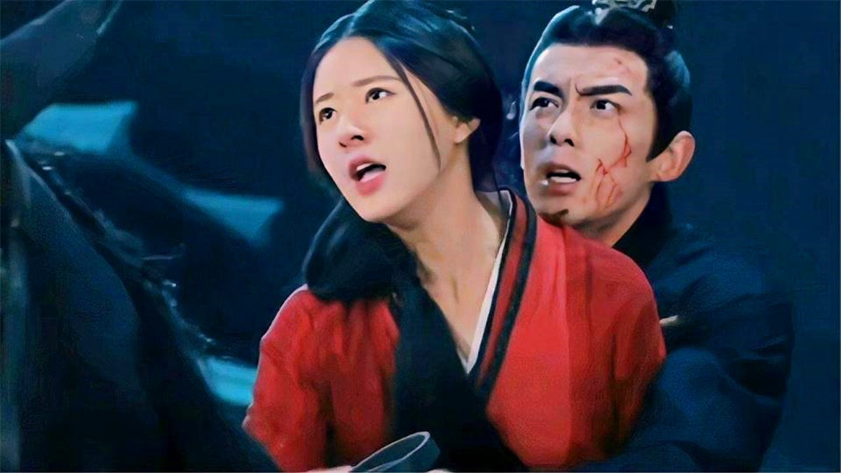 "Xing Han is Splendid" Ling Budo is so hurt, why does the Cheng family ...