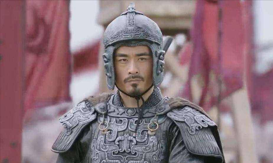 This person is stronger than Pang Tong, Liu Bei wanted to keep him ...