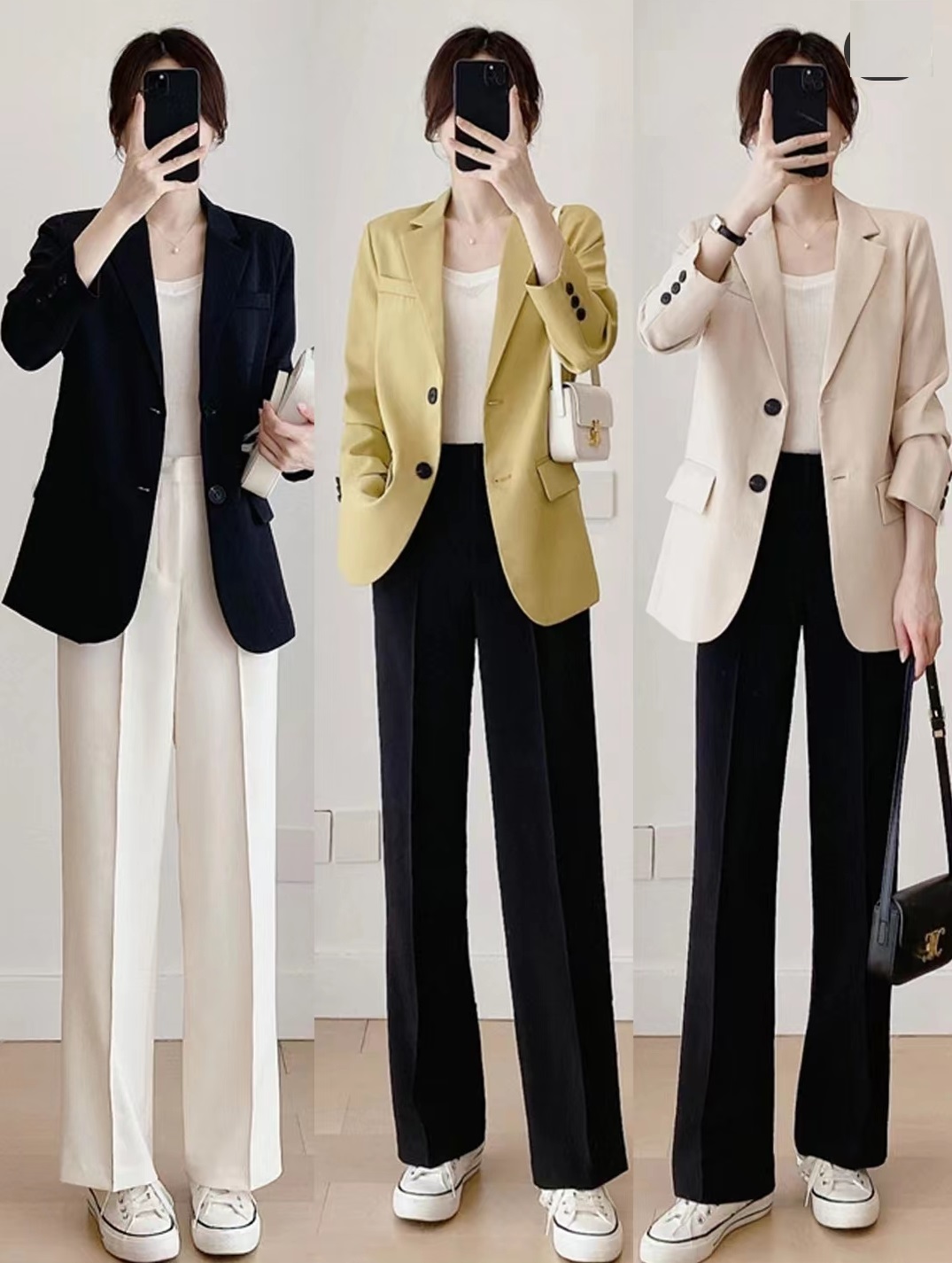 Daily wear for office workers - iNEWS