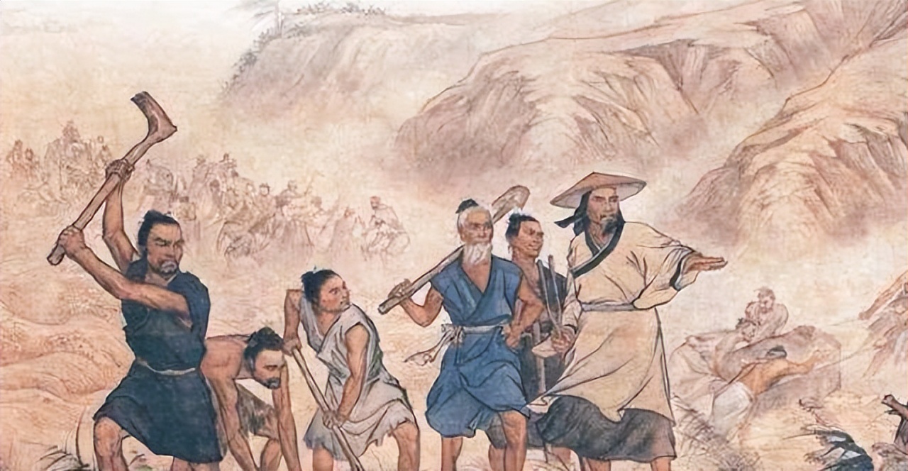 A Brief Analysis of the Development and Decline of Slavery in Ancient ...