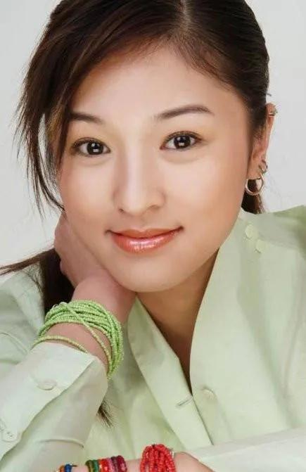 Mainland actress Wei Xiaojun, is it unfamiliar to everyone who mentions ...
