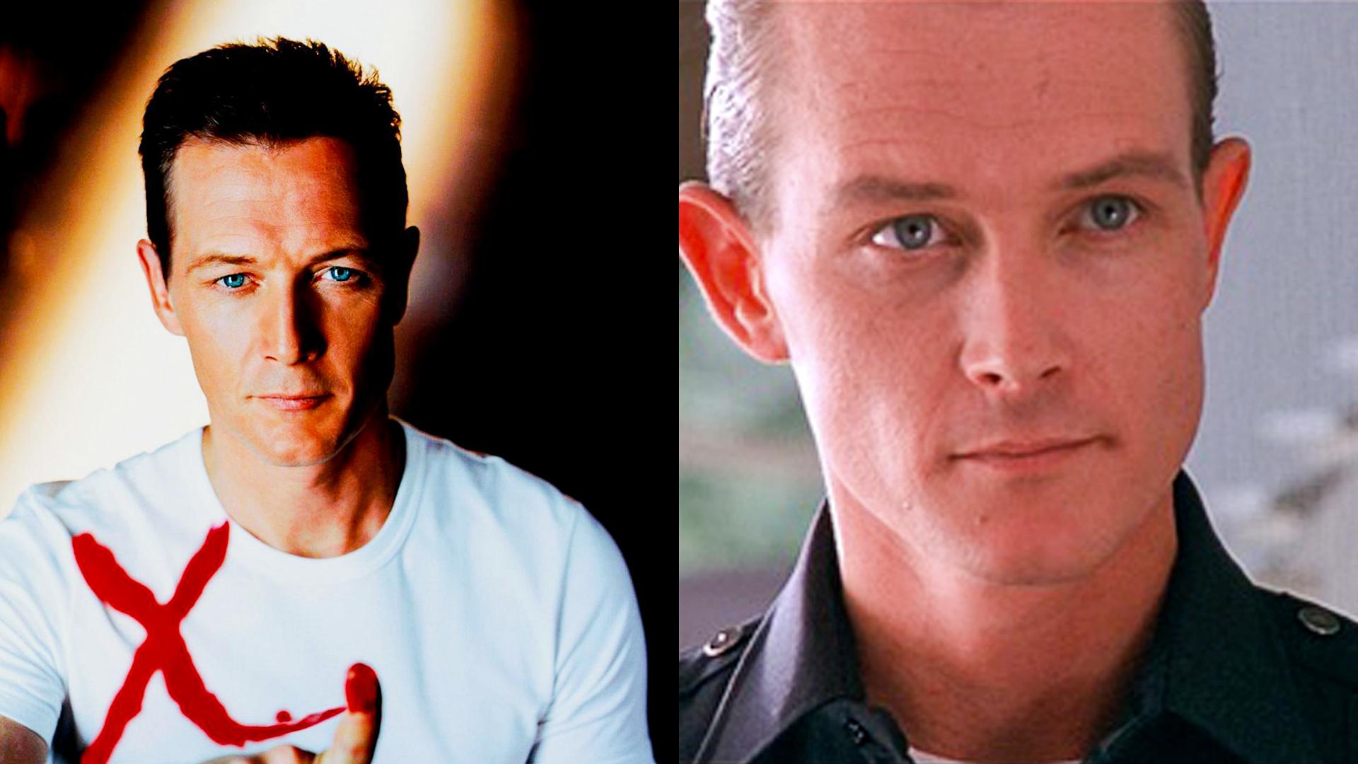 "Terminator 2: Judgment Day" list of protagonists - iMedia