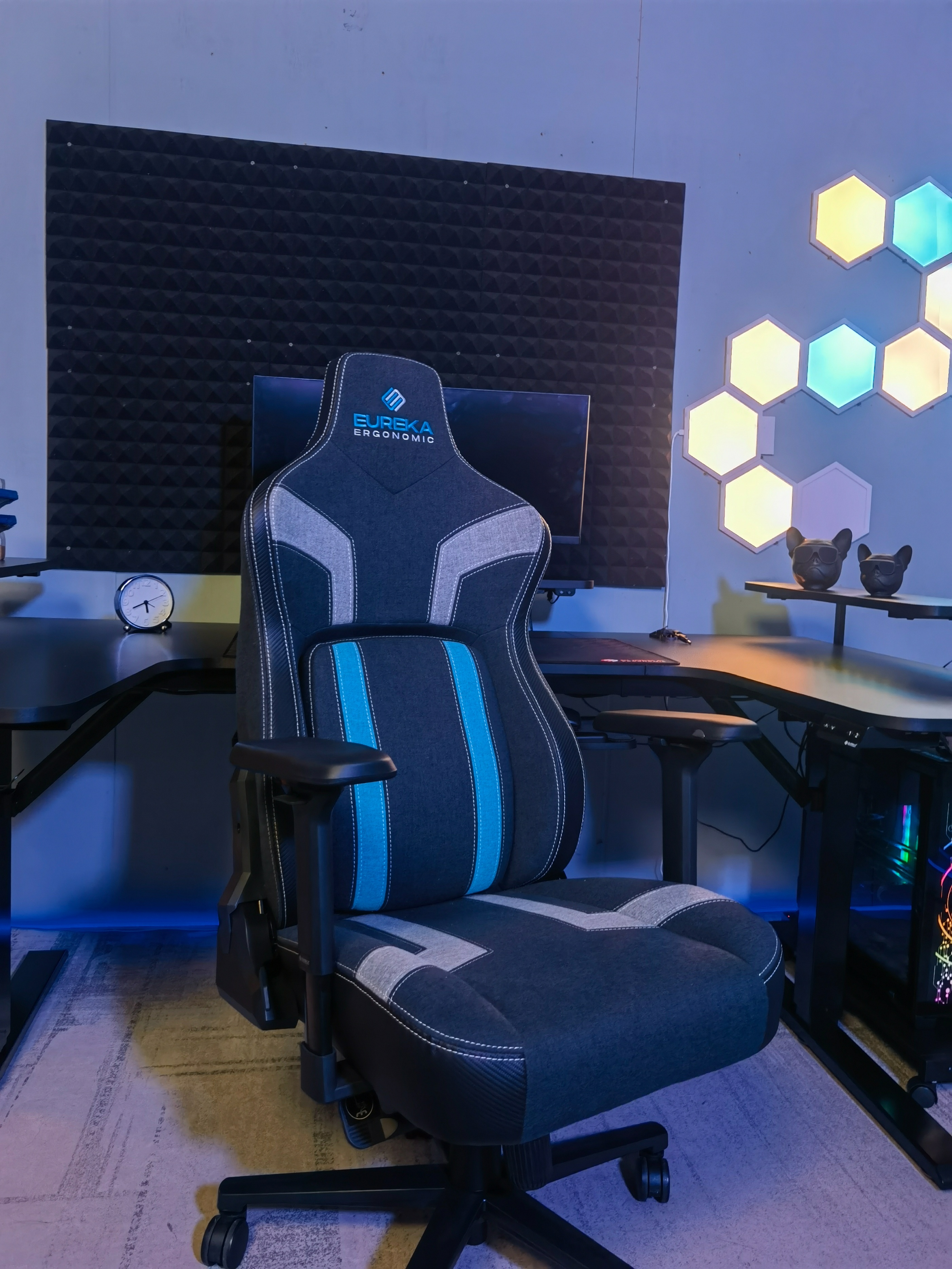 I dare say you have never sat in a real gaming chair!Your gaming chair ...
