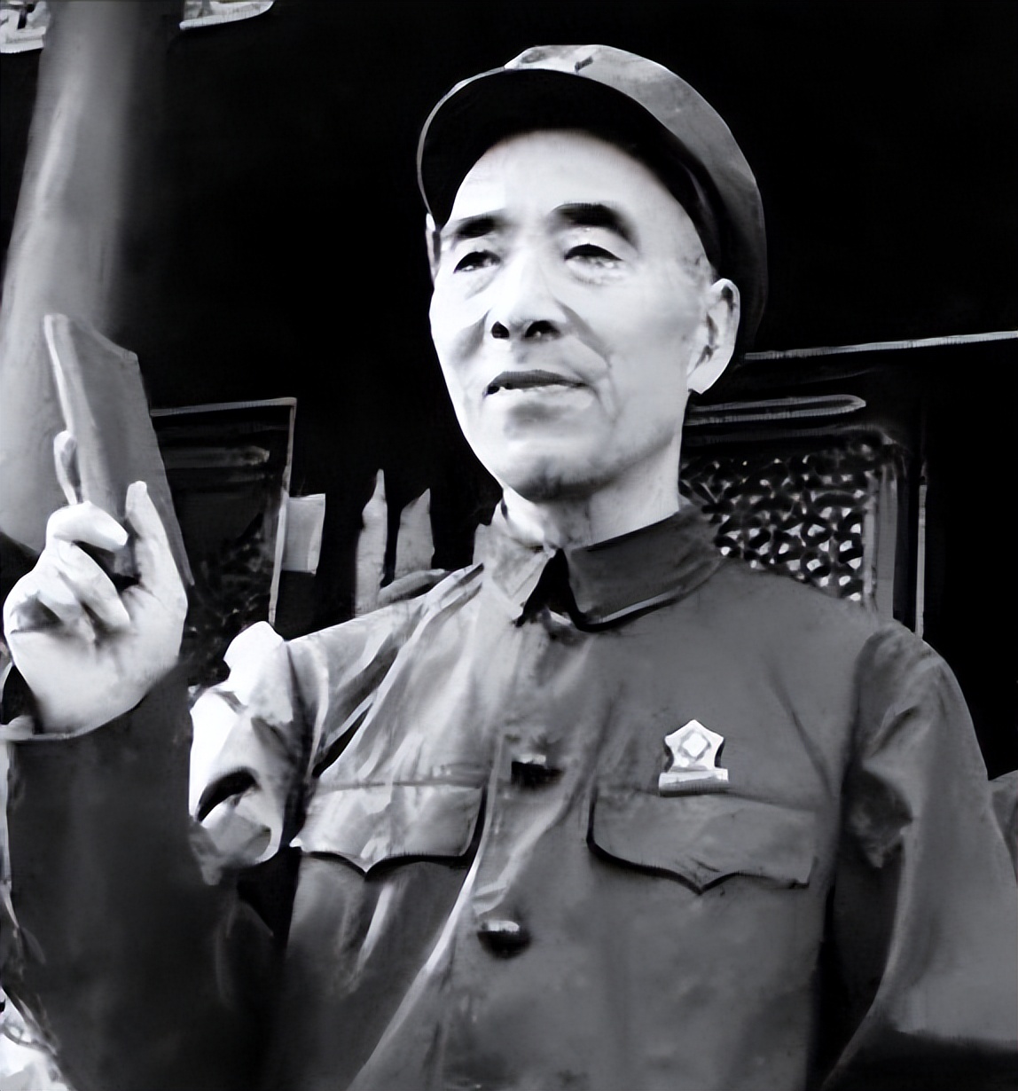 In 1960, Lieutenant General Zhou Chiping wrote an article: 11 years ...