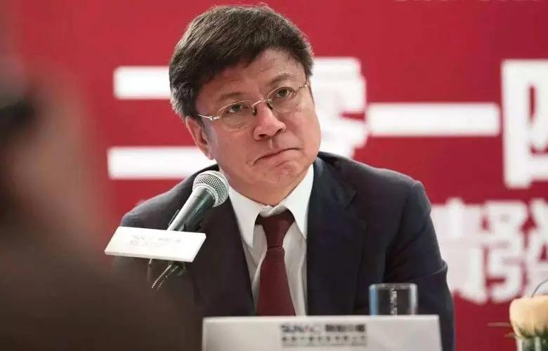 Sun Hongbin knows current affairs or is refined and selfish - iNEWS