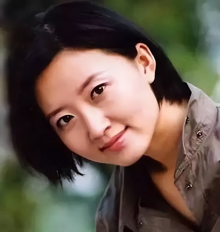 In 2013, CCTV host Chai Jing went to the United States to give birth ...