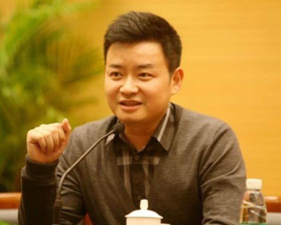CCTV celebrity Li Jiaming: At the age of 31, he left CCTV and went to ...
