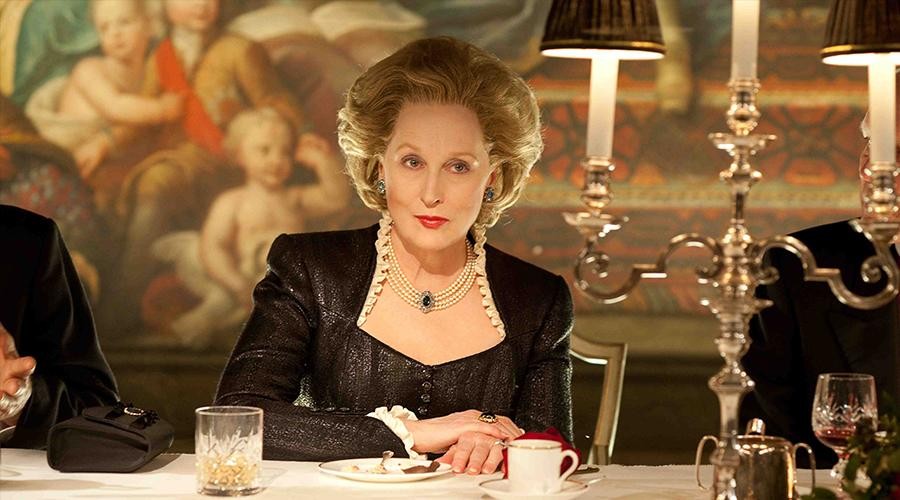 Examining Meryl Streep's Transformative Acting: A Study of Her ...