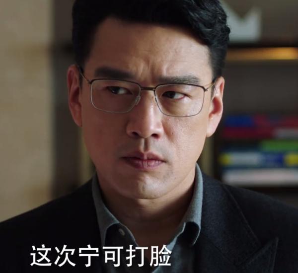 "Perfect Companion" Zeng Yixuan is so beautiful, her temperament is not ...