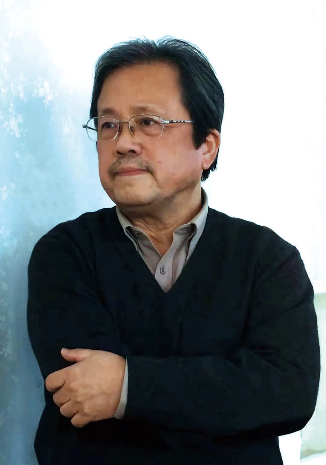 Feng Yuan: Under the sky, above the appearance - iMedia