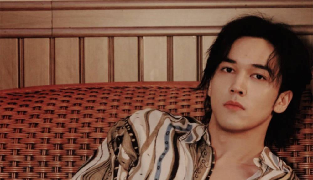 Chen Muchi reveals the truth about love rumors! Married before, broke ...