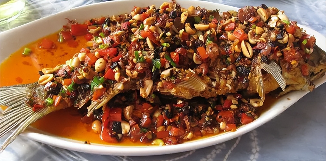 The eight most famous specialties in Lijiang, Yunnan, the last one is ...