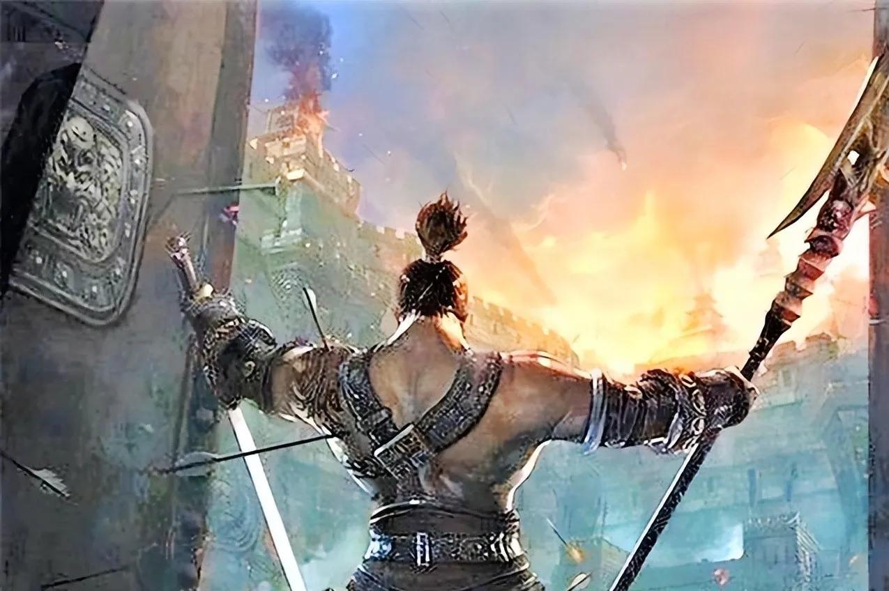 The Battle of Wancheng: Cao Cao's Disastrous Defeat and Zhang Xiu's ...