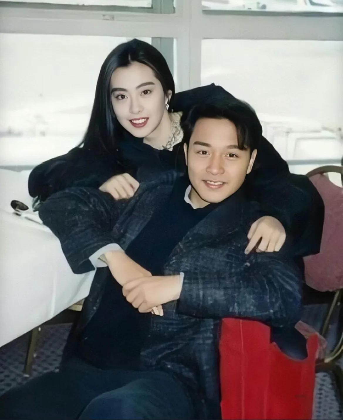 I don't understand why many people think Joey Wang is not beautiful - iNEWS